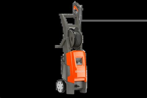HUSQVARNA Myjka Ciśnieniowa PW 235R - Otoelektro.pl