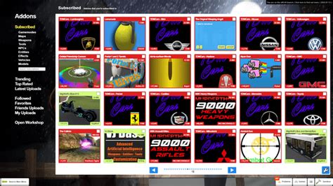 how do i fix this r gmod