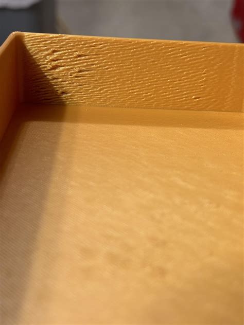 Why Does Only One Color Print Like This Rbambulab