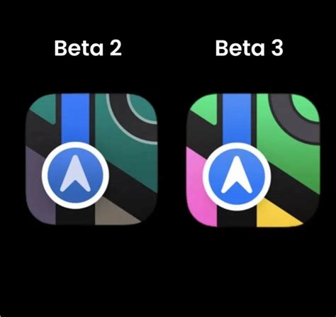 苹果 Ios Ipados 18 Beta 3 发布：增强主界面深色图标、引入新壁纸等 Ios