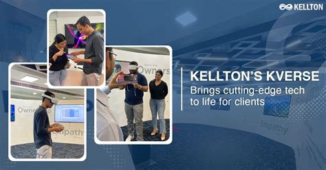 Kellton Launches Its Global Customer Experience And Innovation Lab