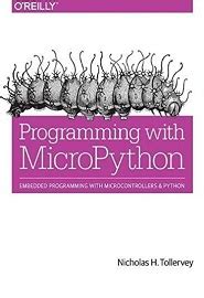 Programming With MicroPython CoderProg