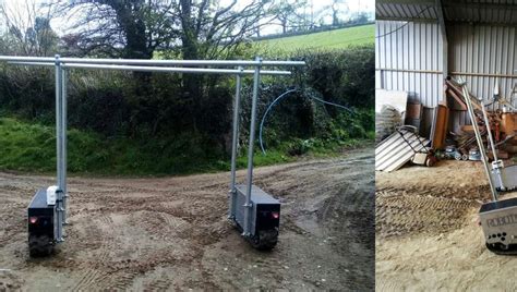 The Rtu Robotriksltd