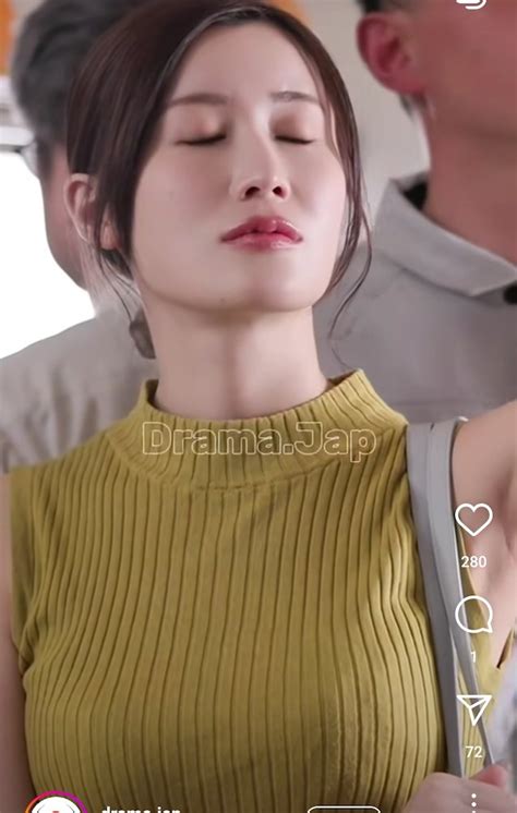 JAV Code Of This Womej Traveling In Metro Riho Fujimori NameThatPorn Com