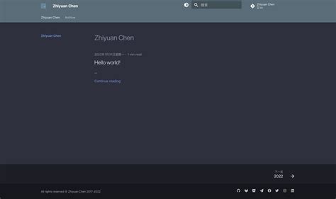 Blog Plugin Is Incompatible With Chinese Title · Issue 4570 · Squidfunkmkdocs Material · Github