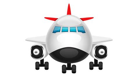 Plane Clipart Emoji Picture 1911160 Plane Clipart Emoji