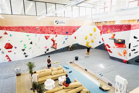 From Route Setting To Route Art The Five Principles Of Route Setting Kitka Climbing