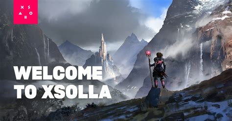 Xsolla Press Kit Xsolla