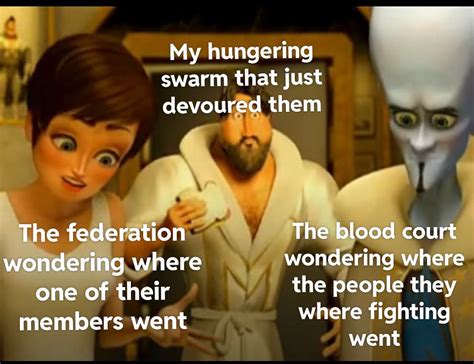 They Had A Bad Spawn Rstellarismemes