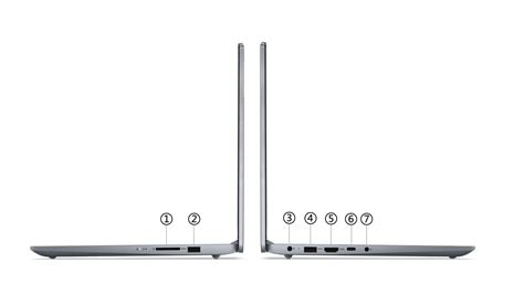 Lenovo Ideapad Slim Irh I H Em Ta