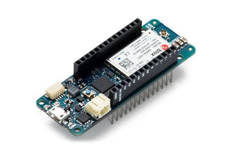 Arduino Mkr Gsm 1400 Board Dfrobot