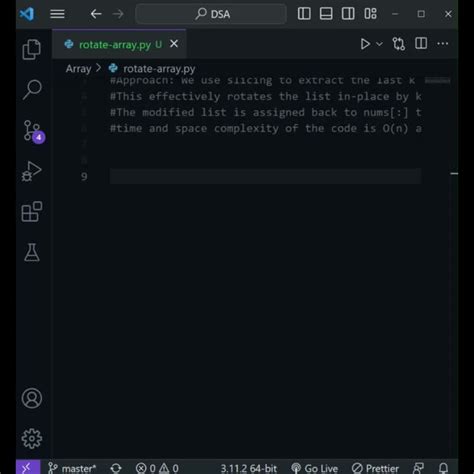 Leandra Shania Anderson On Linkedin Softwareengineer