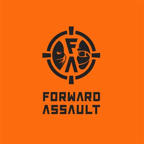Logo Forward For Sale Forward Merch Llc