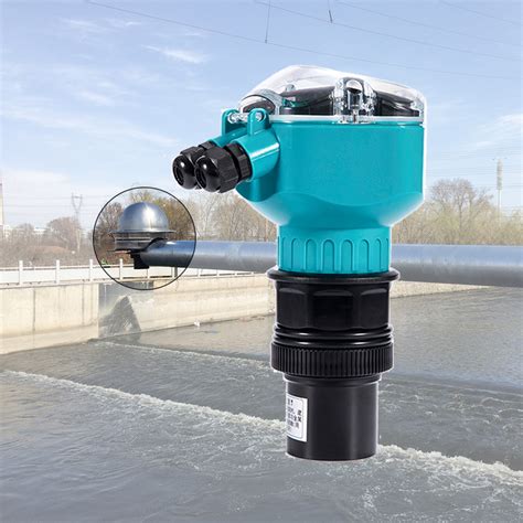 DP Ultrasonic Level Transmitter Flowmeter Liquid Analyzer Temperature Sensor