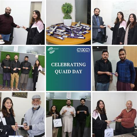 Quaidday Jinnah148 Pakistan Leadership Unity Patriotism Aksa Sds