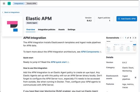 Standalone Apm Server With Elasticsearch 8 In Docker Not Able To