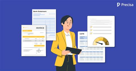 Bank Statement Analysis Strategies For Todays Challenges Precisa