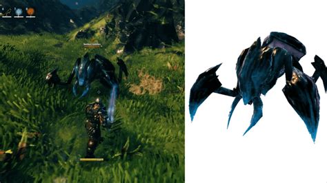 Everything On Carapace Armor In Valheim How To Craft Benefits And More