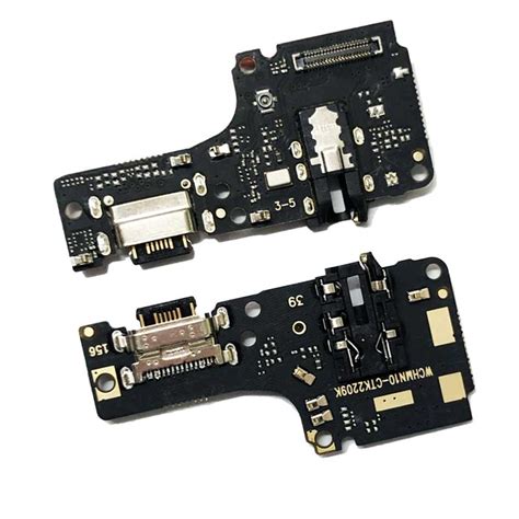 REDMI NOTE NOTE S CHARGING FLEX AKINFOTOOLS