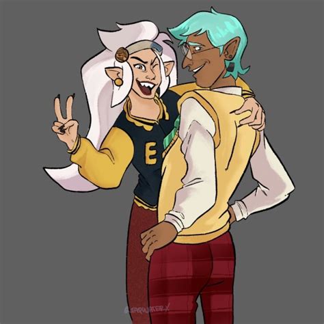 Raine Whispers X Eda Clawthorne Explore Tumblr Posts And Blogs Tumgik