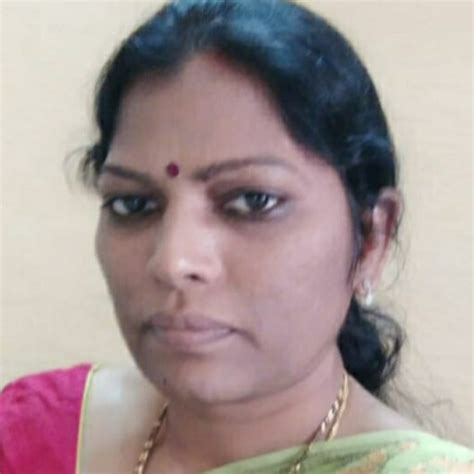 Ramashri Tirumala Professor Sri Venkateswara University Tirupati