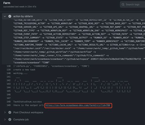 write and run unittest oceanbase developer guide