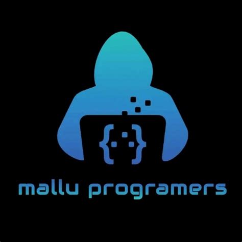 Mallu Programmers Youtube