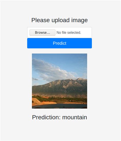 GitHub Abhityagi12 Image Classification Flask Web App