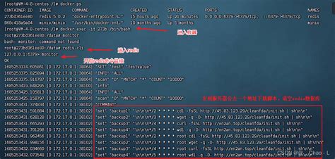 解决redis的key都变成了backup，redis所有缓存被清空保存在redis中的键值对第二天变成了backup3 Csdn博客