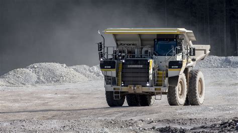 Liebherr Mining And Construction Equipment Inc At Ruth Sapp Blog