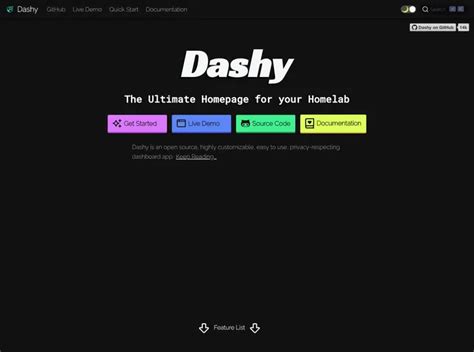 Dashy By Lissy A Express Template Built At Lightspeed