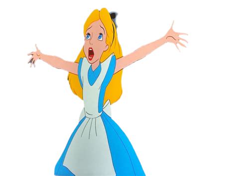 Alice Disney Vector By Stonekieran07 On Deviantart
