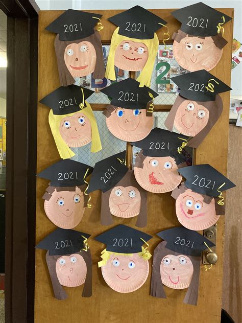 Themes For Pre K Graduation At Evie Wynyard Blog