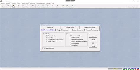 Sdc Dataset Is Now Accessible Via Wrds With Unlimited User Access And Downloads Singapore
