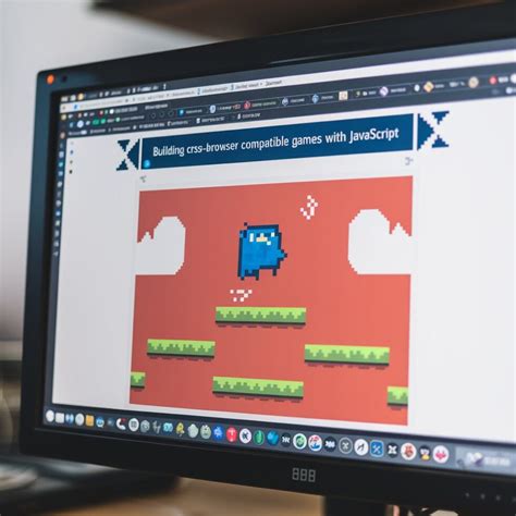 Building Cross Browser Compatible Games With Javascript Liam Quiroz