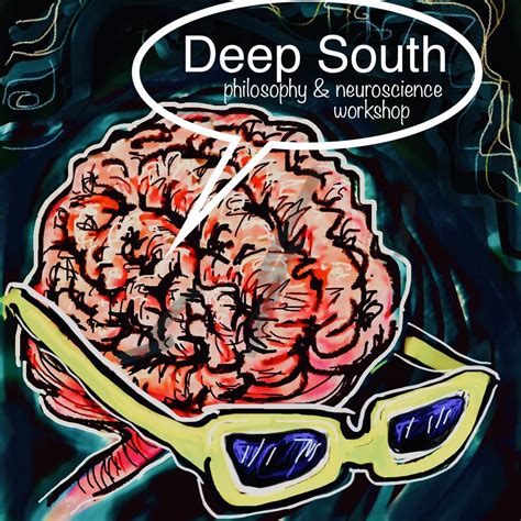 Program Philosophy And Neuroscience The Gulf V Deep South