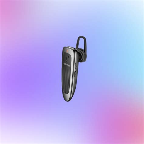 Bluetooth-гарнитура hoco E60 - купить по выгодной цене в интернет ...