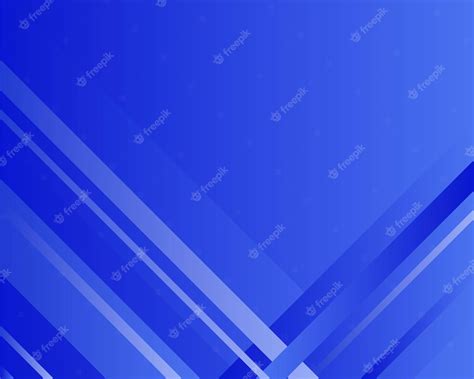 Premium Vector Diagonal Abstract Gradient Blue Background