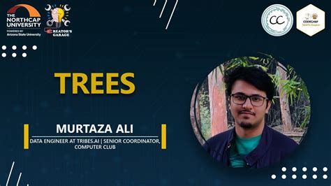 Trees Day 3 Dsa Bootcamp Creators Garage Youtube