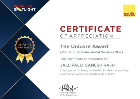 jallipalli ganesh on linkedin professionalrecognition teamwork