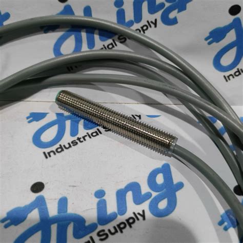 Nbb2 8gm50 E2 Pepperl Fuchs Inductive Sensor