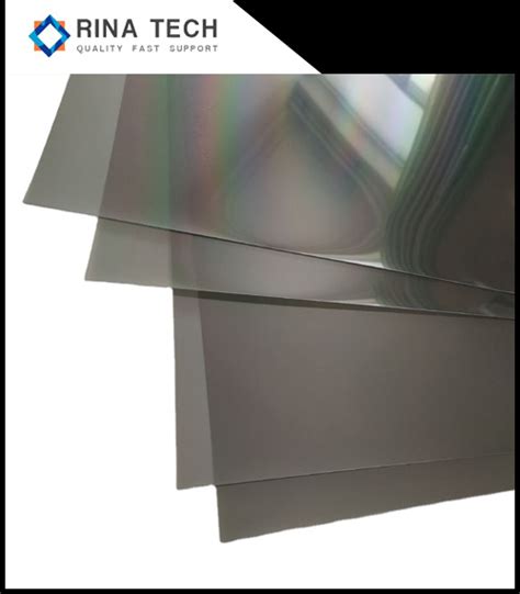 High Quality 18 5 Inch Laptop Polarizer Film For Display Screen