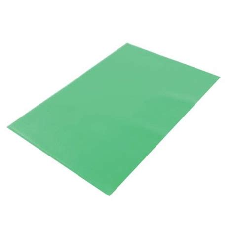 Q Connect Cut Flush Folder A4 Green Pack Of 100 Kf01488 Kf01488 5706002014889 Go2 Group