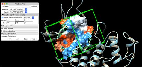 Docking Molecular Con Autodock 42 Aguilalab