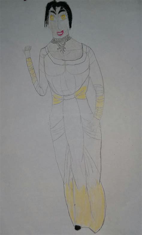 Saora Rodriguez By Dracoshippuden961 On Deviantart