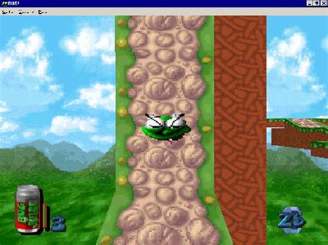 Bug Old Games Download