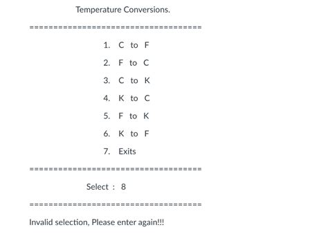Solved This Assignment You Will Create The Conversion Of Chegg