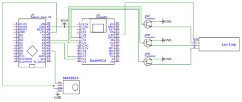 ch340g usb uart resources easyeda