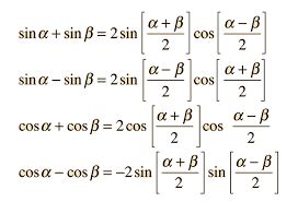 Adding Trig Functions With Different Amplitudes Physics Forums