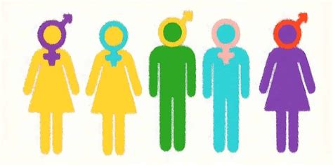 Sesso Genere E Gender Quale La Differenza Francesco Alberoni Alberoni Magazine L Amore